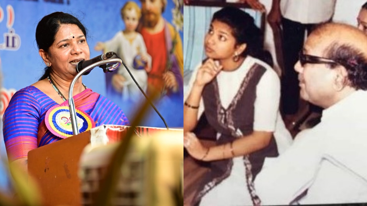 எனது தந்தை பார்க்காத வெற்றியும் இல்லை -தோல்வியும் இல்லை! குட்டி ஸ்டோரி ...