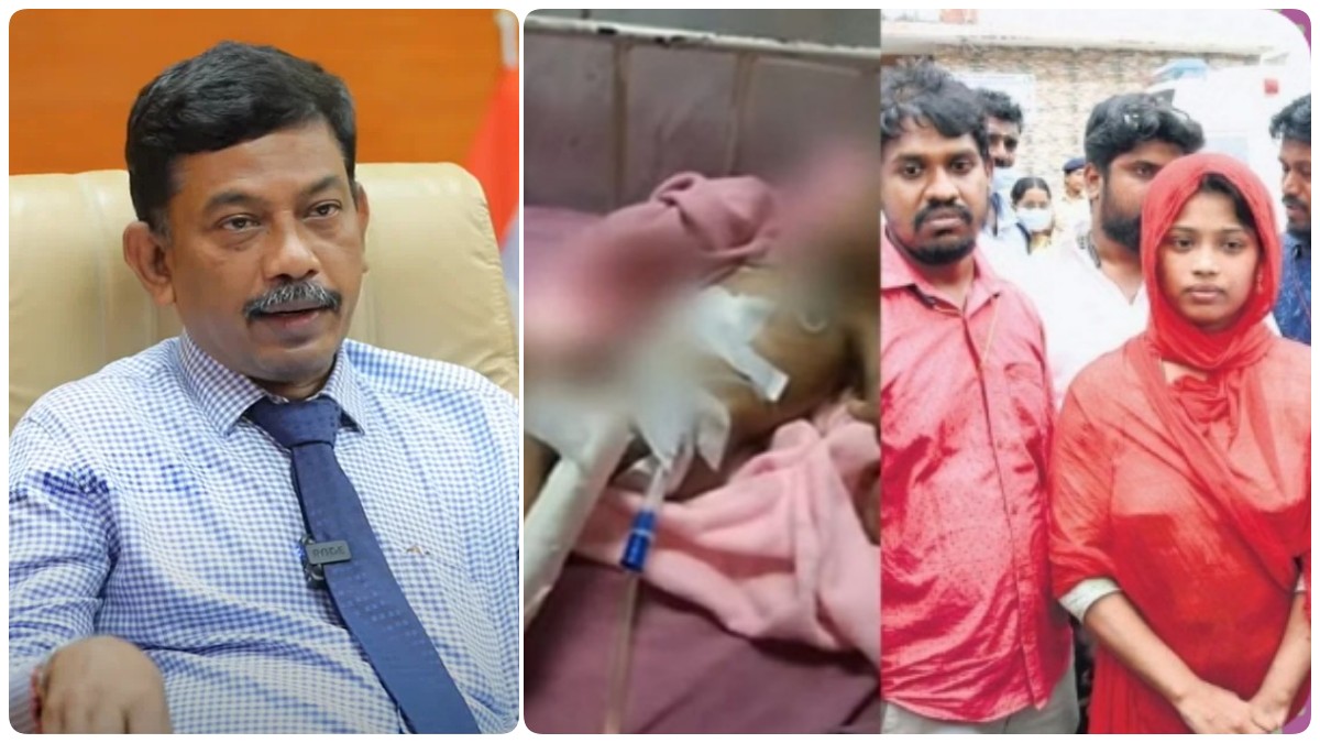 சூடோமோனாஸால் செயலிழந்த உறுப்புகள்! வென்டிலேட்டருக்கு மறுத்த ராமநாதபுரம் ...