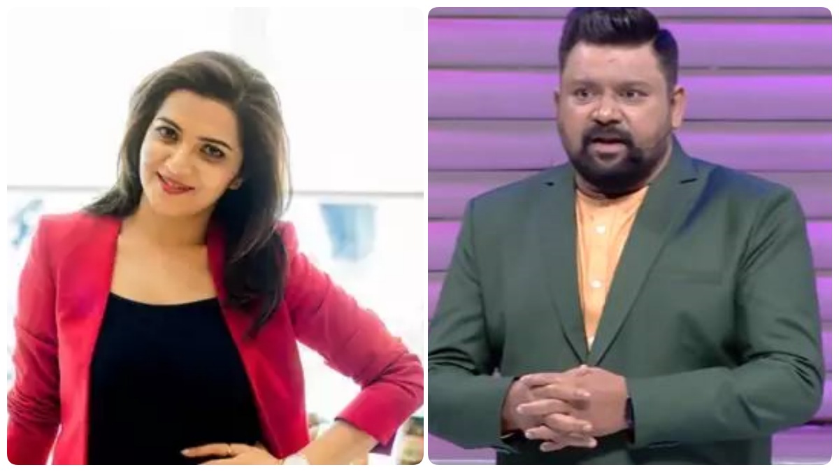 இனி நீயா நானா தொகுப்பாளர் டிடி..? அவரே சொன்ன தகவல்.. கோபிநாத் என்ன ...