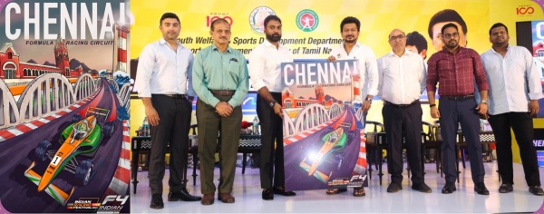 பட்டையை கிளப்பும் உதயநிதி.. ஹாக்கி முடிந்தவுடன் கார் ரேஸ்! ரெஸ்டே ...