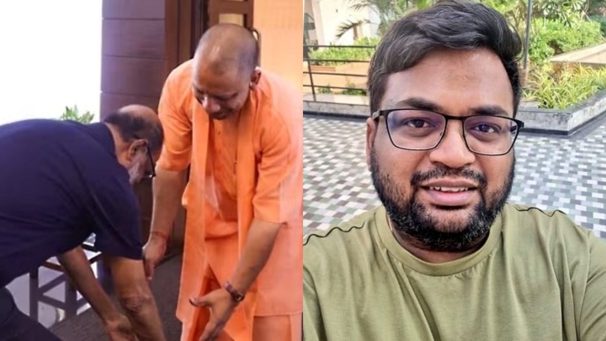 ரஜினி யோகி காலில்போய் விழலாமா? உபி முஸ்லிம்கள் நசுக்கப்படுறாங்க ...