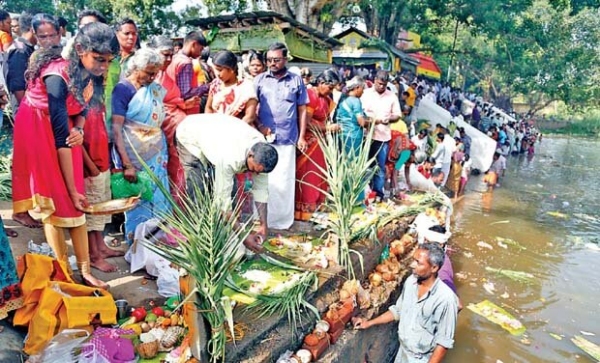 ஆடிப்பெருக்கு.. ஆடி 18 விரத நாளில் சமைக்கும் போது இந்த தவறுகளை மட்டும் செய்யாதீர்கள் | Aadi 18 ...