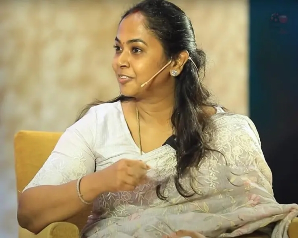 விஜயலட்சுமி கூறுவது போல் திமிரு, அகங்காரம் பிடித்தவரா நாம் தமிழர் ...