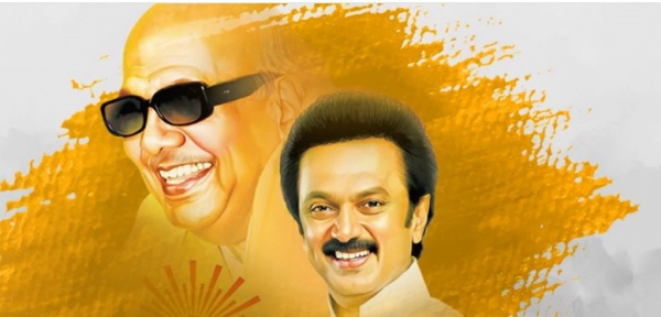 இரண்டு கவிஞர்களால் முடியவில்லை..ஒரே இரவில் கலைஞர் எழுதி ட்யூன்.. -மலரும் நினைவுகள் | Avm ...