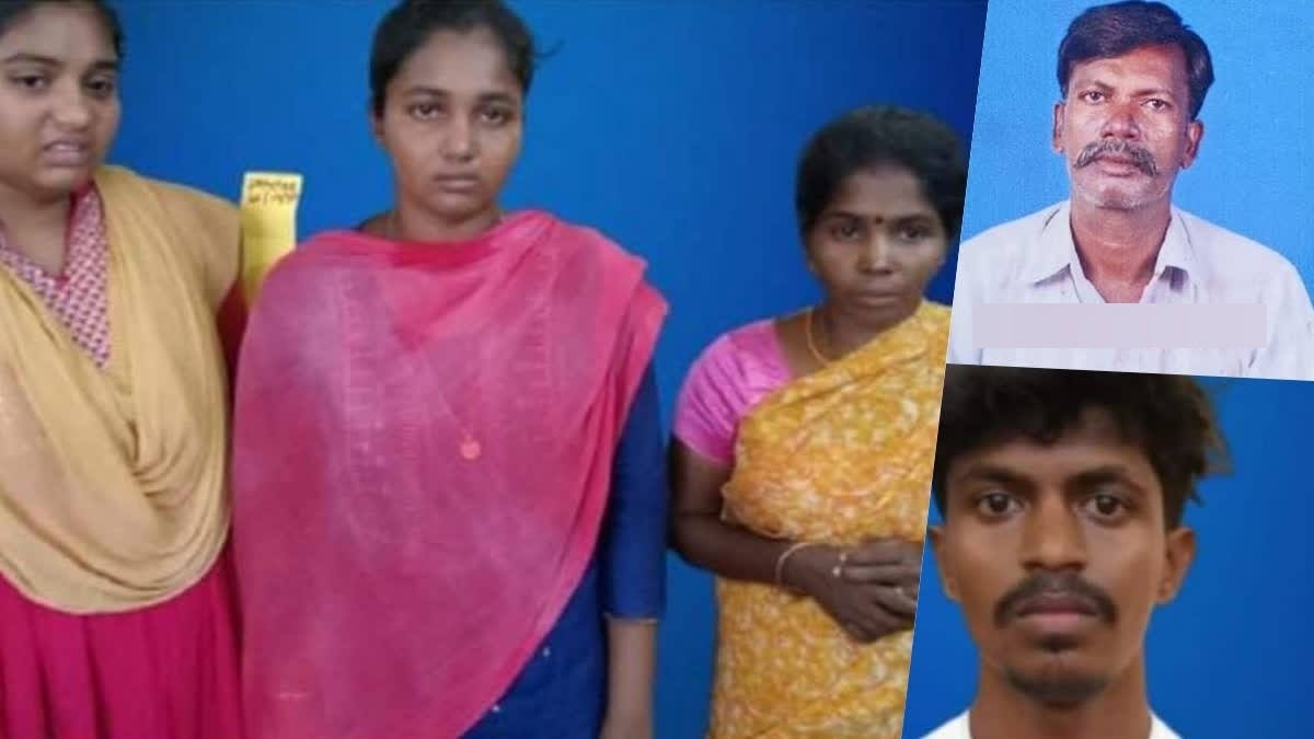 காதலன் கொடுத்த ஐடியா.. ஸ்கெட்ச் போட்டு அப்பாவை தூக்கிய மகள்.. மொத்த ...