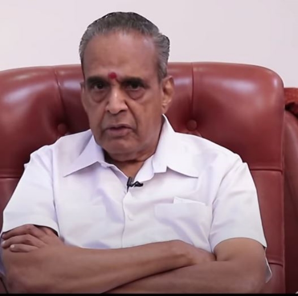 இரண்டு கவிஞர்களால் முடியவில்லை..ஒரே இரவில் கலைஞர் எழுதி ட்யூன்.. -மலரும் நினைவுகள் | Avm ...