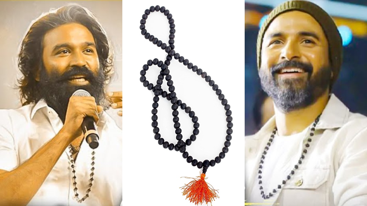 லோகேஷ் கனகராஜ் முதல் சிவகார்த்திகேயன் வரை! எல்லோர் கழுத்திலும் ...