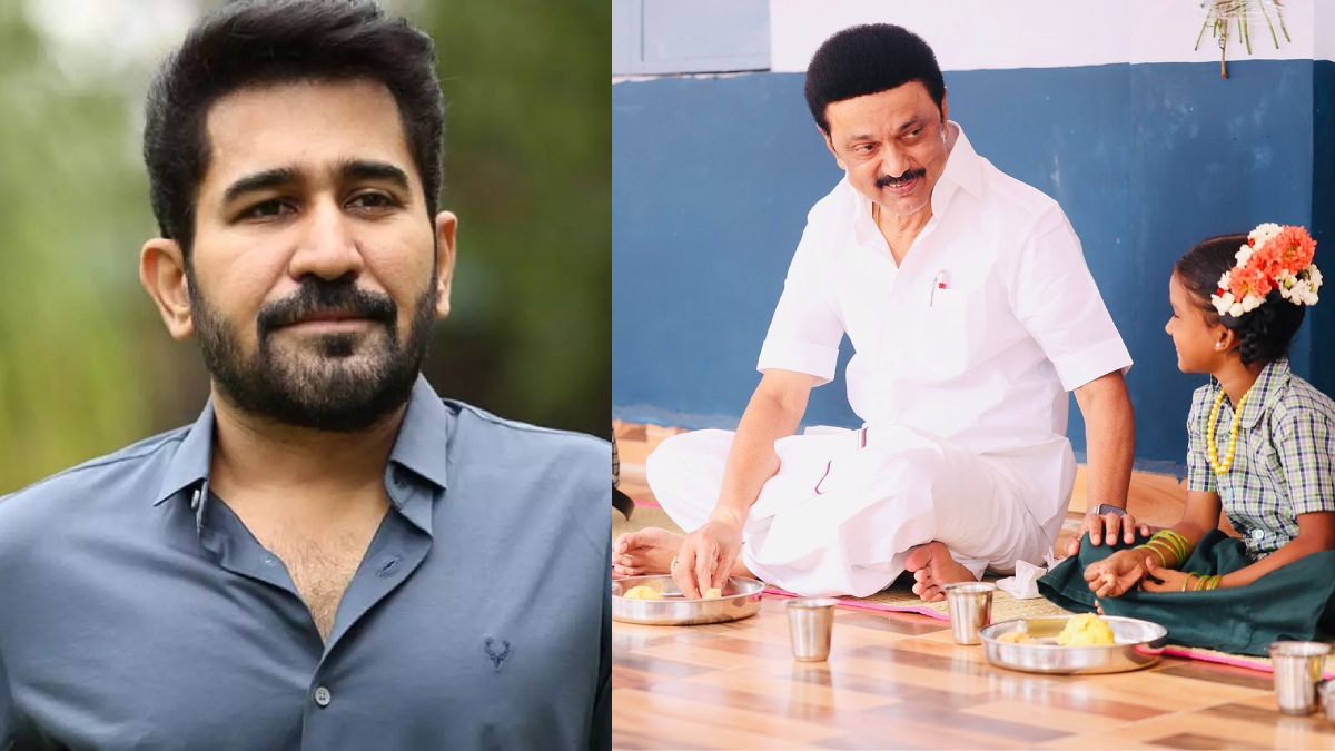 சபாஷ்! அருமையான திட்டம்.. ரொம்ப நன்றி சார்: முதல்வர் ஸ்டாலினை நெகிழ்ந்துபோய் பாராட்டிய விஜய் ...