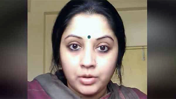 ஆஹா வீரலட்சுமியை நியாபகம் இருக்கா? விஜயலட்சுமிக்கு பின்னாடி இவங்களா ...