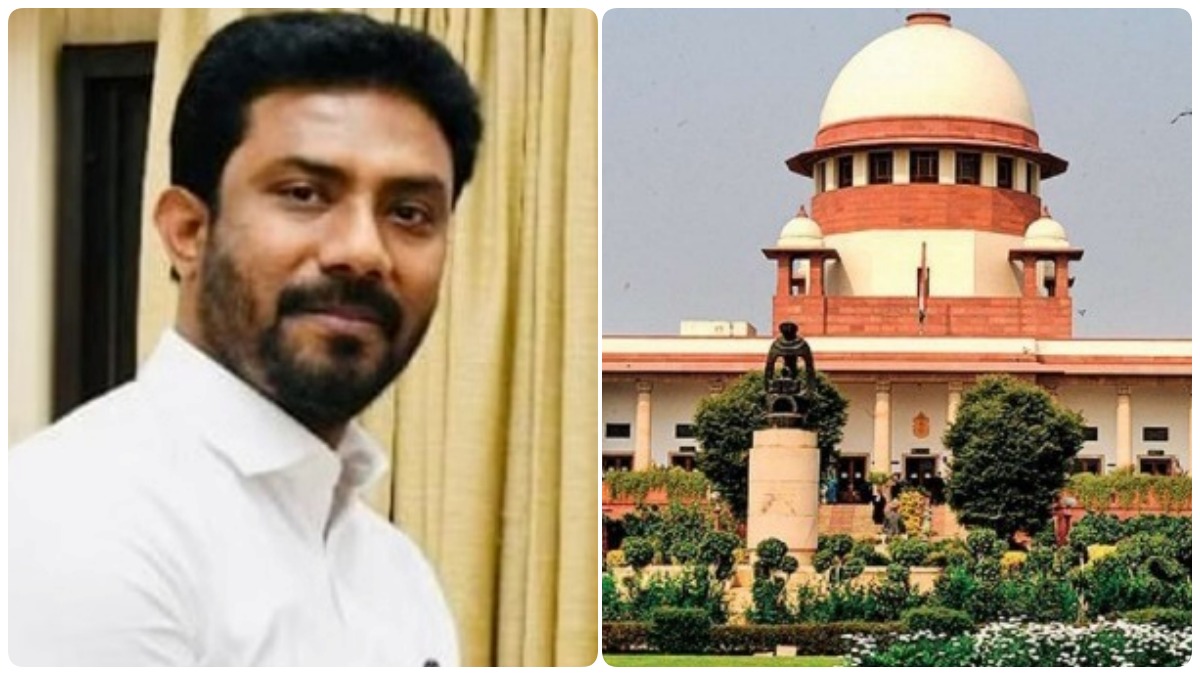 ஓ.பி ரவீந்திரநாத்தின் தேர்தல் வெற்றி செல்லும்.. எம்.பியாக தொடர அனுமதி ...