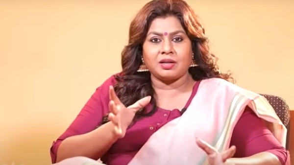 "இவா என்ன பத்தினி மாதிரி வந்திருக்கா” நடிகை விசித்ராவை கலங்கடித்த நபர்.. காரணம் அதுதானாம் ...