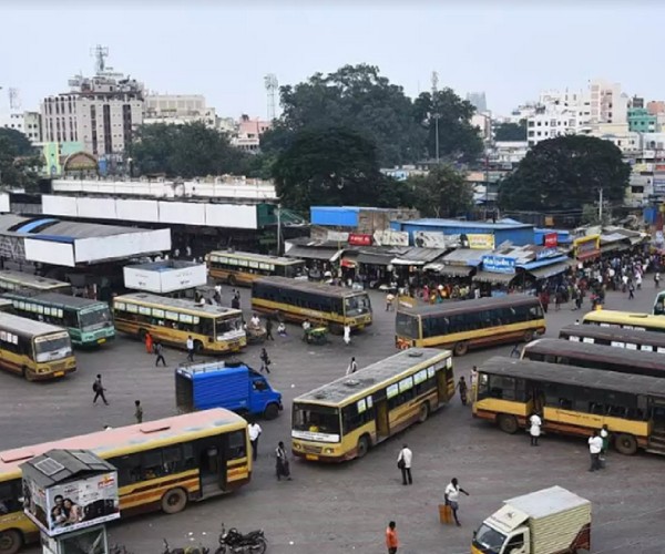 மதுரை மக்களுக்கு மாஸ் செய்தி! பல ஆண்டு எதிர்பார்ப்பு.. ஒரு வழியாக ...