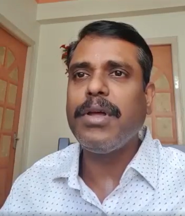 யார் இந்த வீரமுத்துவேல்.. அரசுப்பள்ளி மாணவன் எப்படி நிலாவை எட்டினார் ...