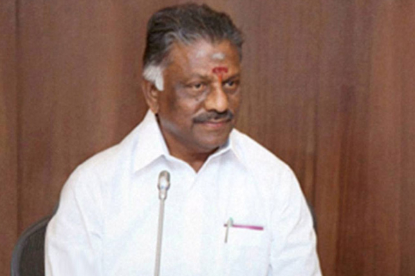 ''ஓ.பன்னீர்செல்வத்துக்கு பெரும் பின்னடைவு! நீதிமன்றம் மூலம் நிவாரணம் ...