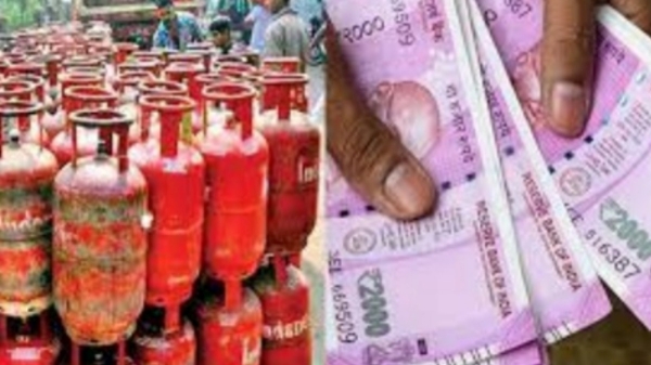 சமையல் கேஸ் சிலிண்டர் விலை மாற்றம்?.. வெளியானது புது லிஸ்ட்.. மத்திய ...