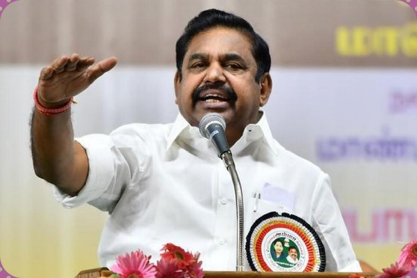 மதுரை "மாநாடு".. நடுங்கும் திமுக.. ஒன்றும் செய்ய முடியாது.. சொல்கிறார் ...