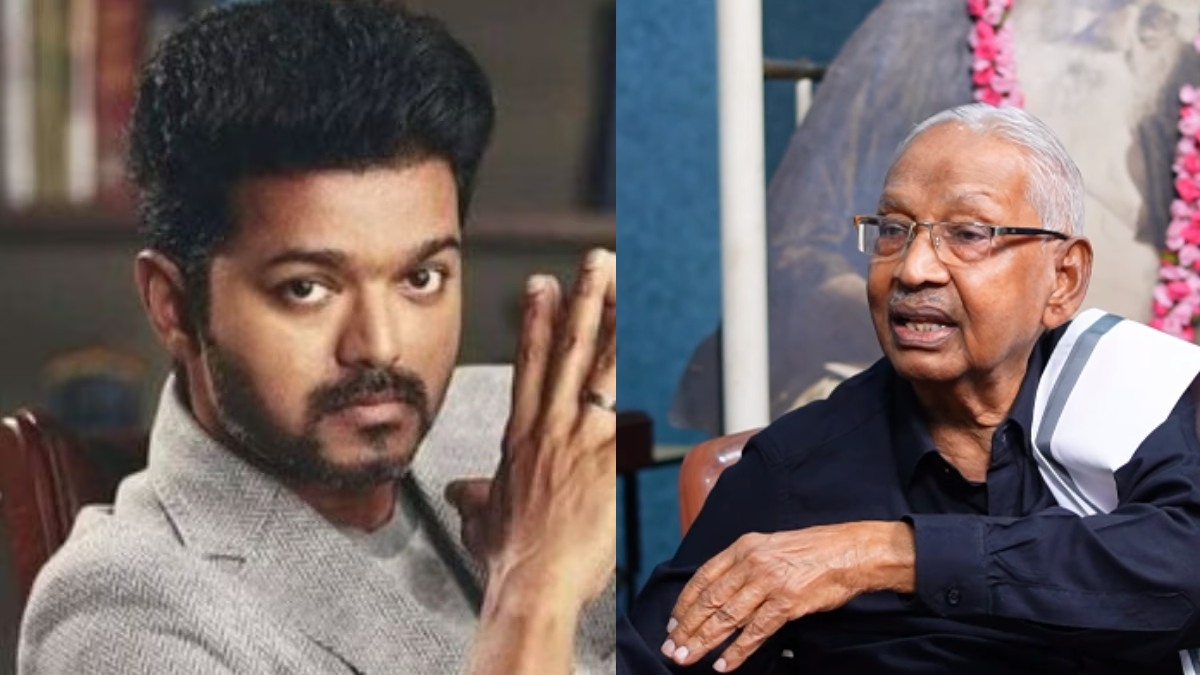 விஜய் அரசியல்.. “பொய்க்கால் குதிரை” சினிமாவில் சாதித்தால் முதல்வர் ...