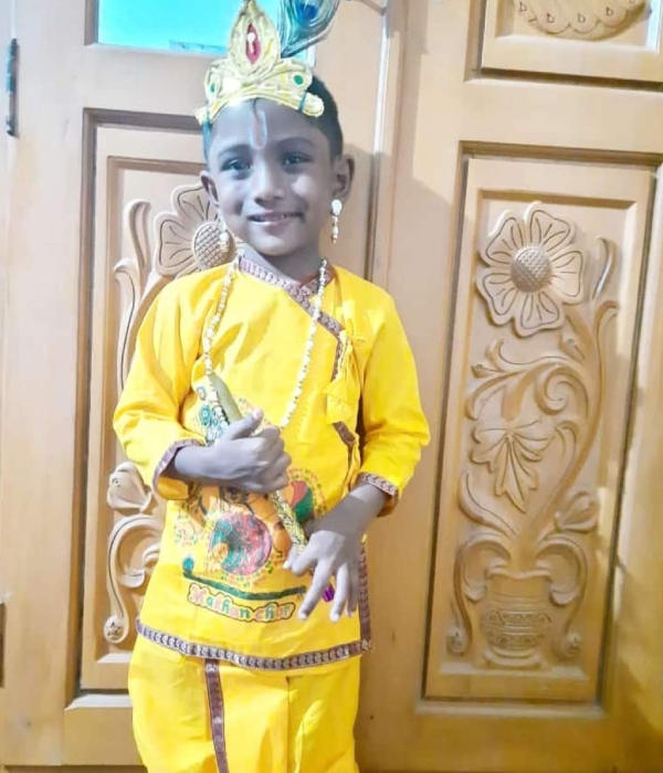 ஆவணி பொன்னாளில் அஷ்டமி நன்னாளில் பிறந்த கண்ணன்.. ஒன் இந்தியா ...