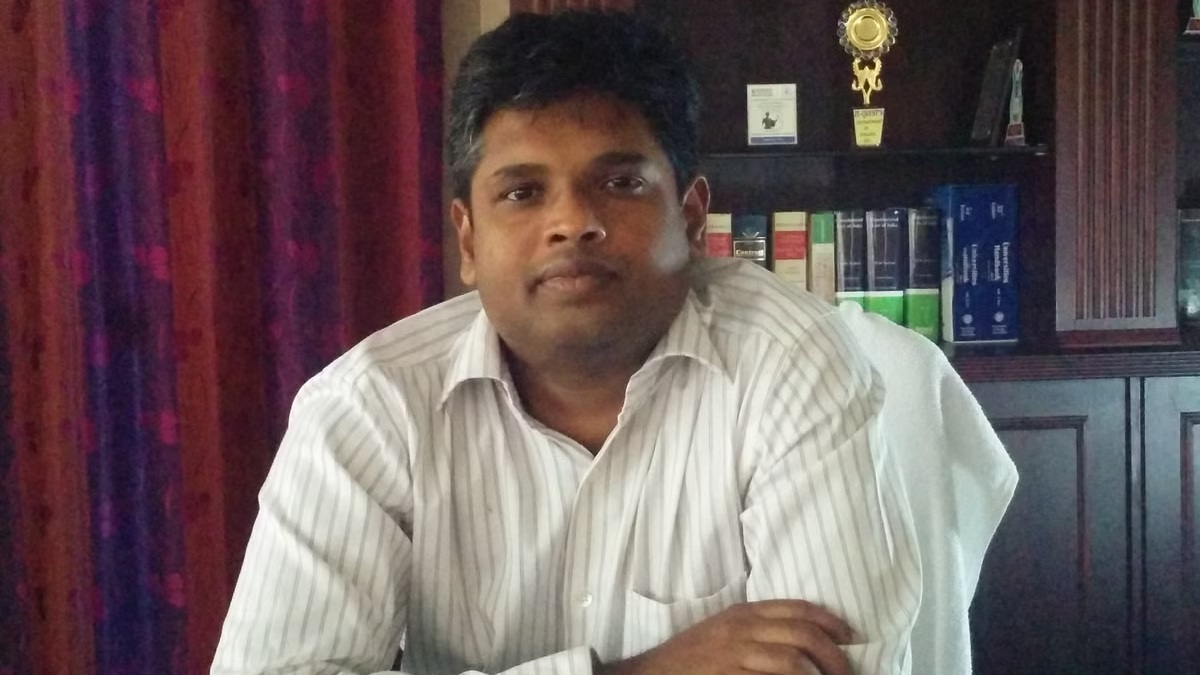 ஐஏஎஸ் அதிகாரி மாற்றம்.. தொழில் துறை செயலராக அருண் ராய்.. ‘ட்ரில்லியன் ...