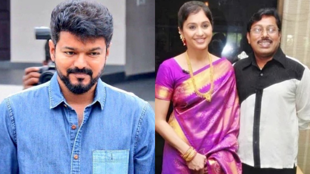 விஜய் அரசியலுக்கு வந்தால் காணாமல் போய்விடுவார்! ரசிகர்களை சீண்டிய ...