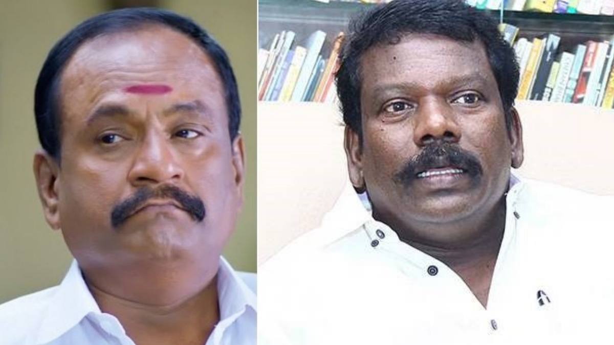 குடும்ப உறுப்பினராக மாரிமுத்துவை பார்த்த தமிழக மக்கள்! எதிர்நீச்சல் ...