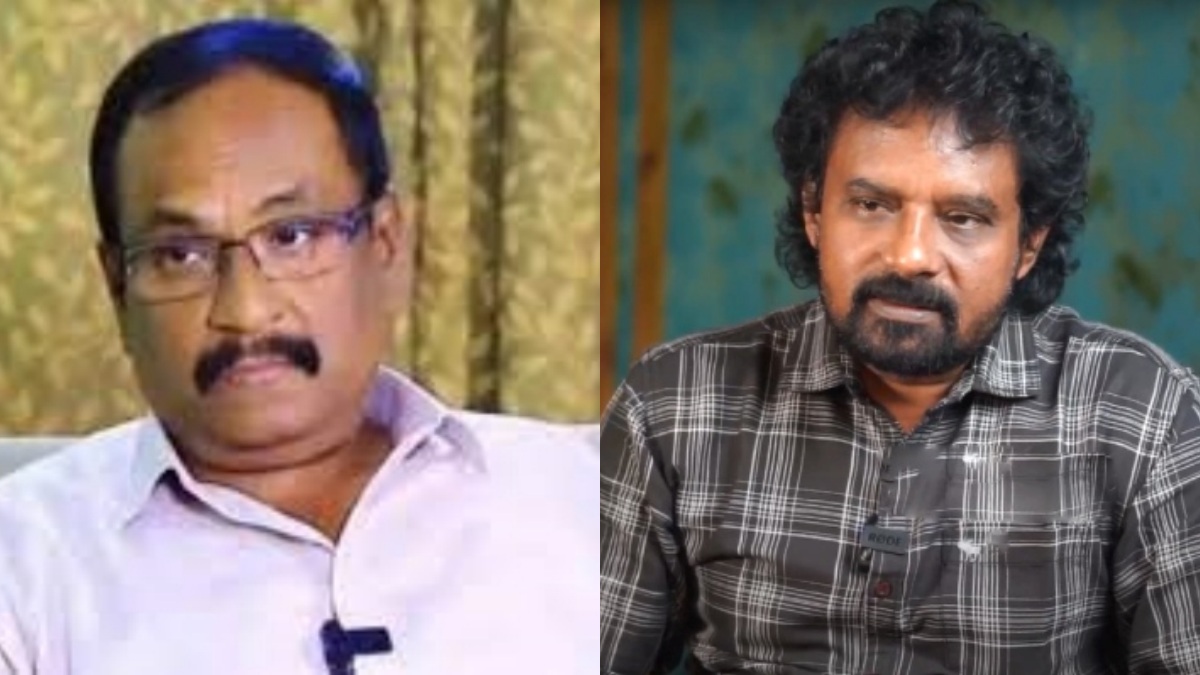 மாரிமுத்துவை அடிக்க வந்தாங்க.. அவரை கொன்னது “இது” தான்.. நண்பரும் ...