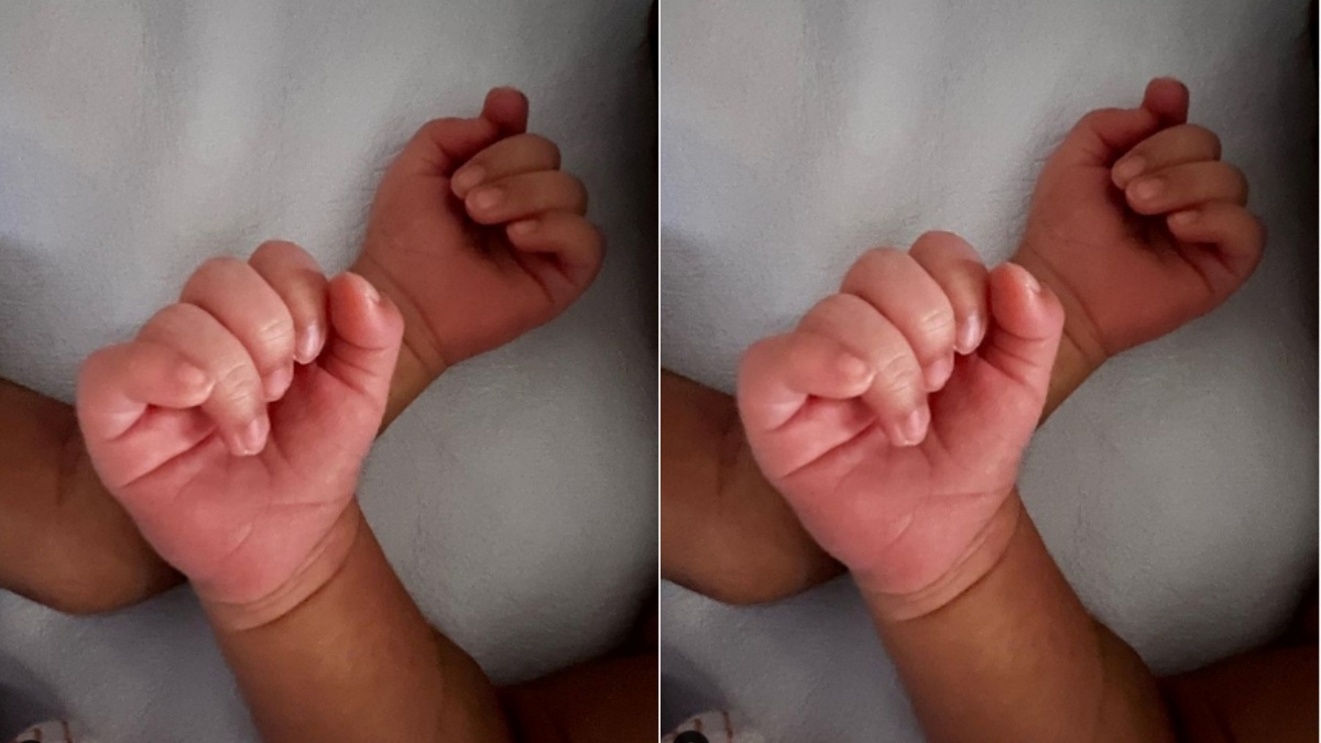சன் டிவி பிரபல சீரியல் கதாநாயகிக்கு இரட்டை குழந்தை பிறந்தது ...