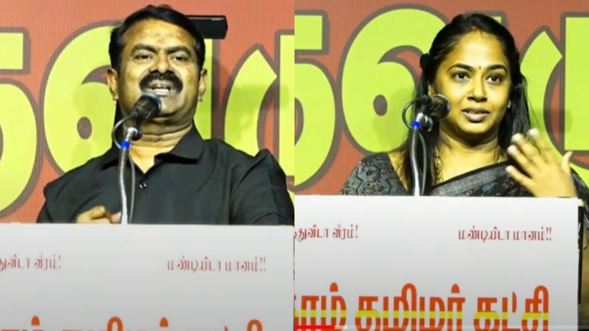 LTTE தளபதிகள் குடும்பத்துக்கு இன்றைக்கும் என் மனைவி கயல்விழி பணம் ...