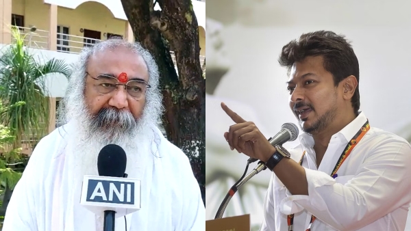 திமுக- காங்கிரஸ் கூட்டணிக்கு பிரியங்கா ஆலோசகர் ஆச்சார்யா வேட்டு ...