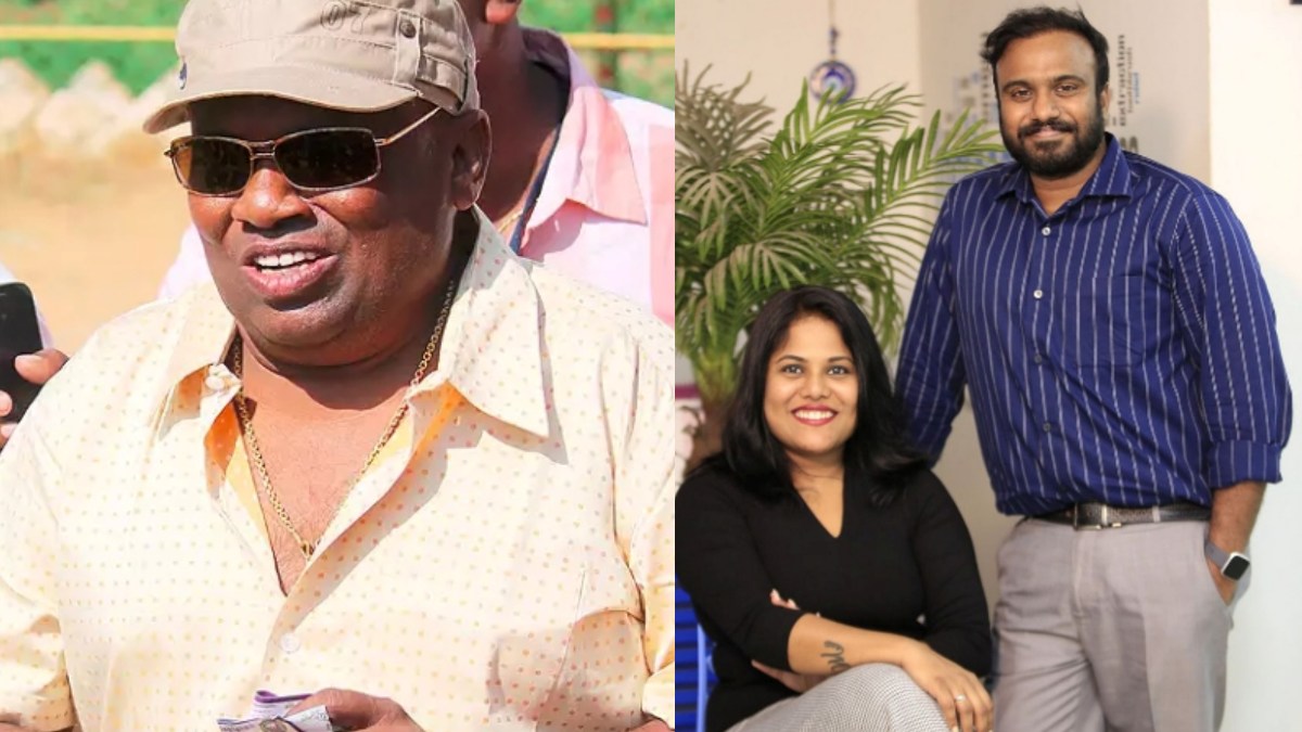 இலவசமாக ஏழைகளுக்கு மருத்துவம் பார்க்கும் செந்திலின் மகன்.. இதுதான் ...