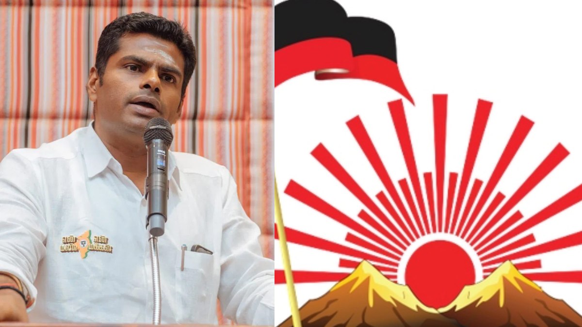 அண்ணாமலை யோசனையே தனி.. “D - டெங்கு.. M - மலேரியா.. K - கொசு ...