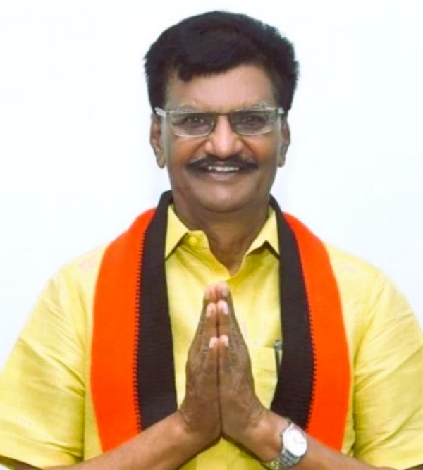 திமுக மாவட்டச் செயலாளர்கள் ஒன் டூ ஒன் மோதல்! நேரு முன்னிலையில் காரசாரம்! அதிர்ந்த அண்ணா ...