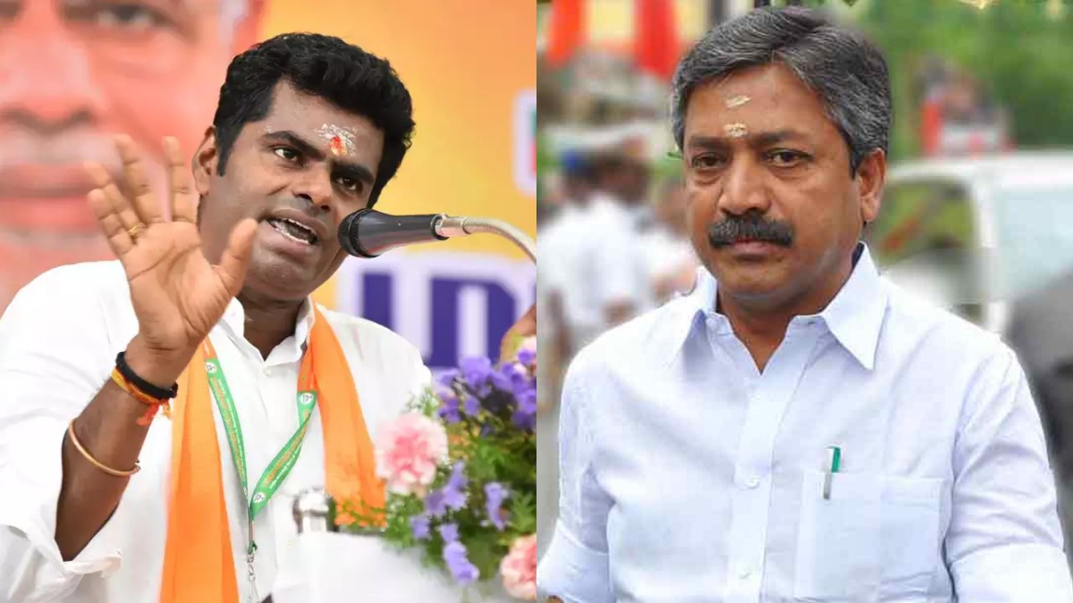 10 வருஷம் துப்பாக்கி பிடிச்ச கை.. என் நேர்மைய கொச்சைப்படுத்தினா சும்மா ...