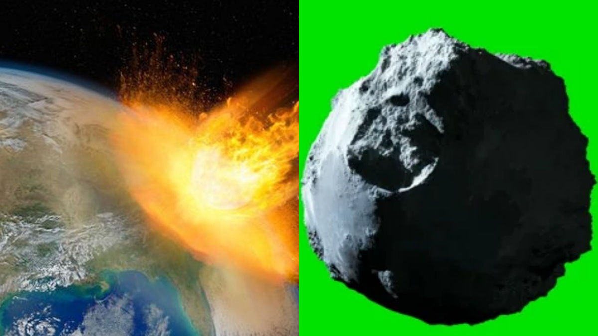 உலகத்துக்கே பெரிய ஆபத்து வருது.. எல்லாரும் அழியப் போறாங்களா? "அது ...