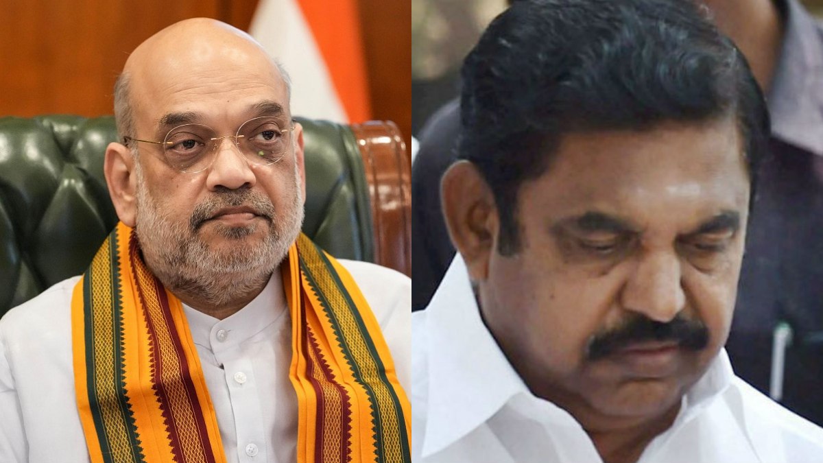 புண்ணாக்கும் கிடையாது + கூட்டணியும் கிடையாது.. பாஜகன்னு சொன்னதுமே செம ...