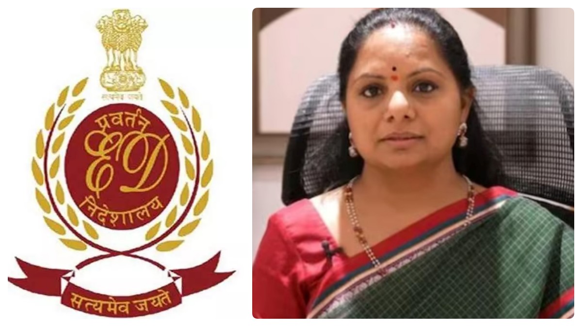 டெல்லி மதுபான கொள்கை வழக்கு! அமலாக்கத்துறை விசாரணைக்கு ஆஜராகமாட்டேன் ...