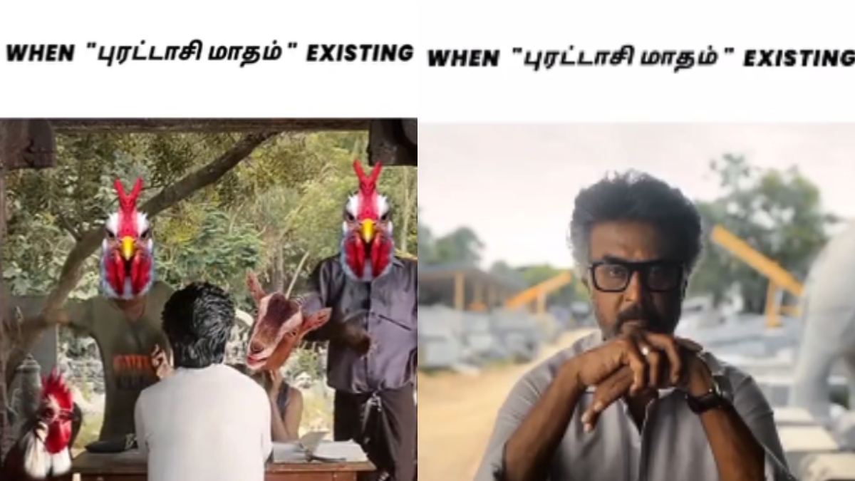 பூனை போட்றா பாட்ட.. வர்மனுக்கா போட பாத்த லாக்கு.. இப்ப ஆனியா ஷாக்கு ...