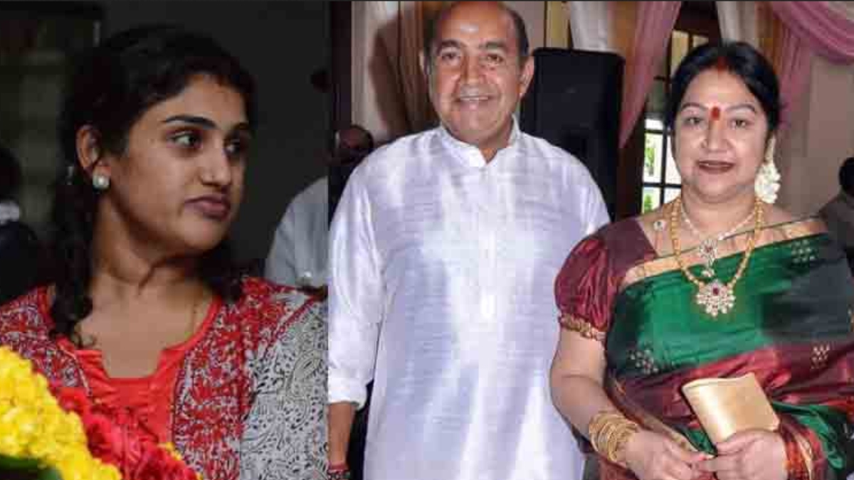 3 முறை மஞ்சள் காமாலை வந்தும் அம்மா குடிப்பதை நிறுத்தலை! மஞ்சுளா குறித்து வனிதா விஜயகுமார் பேட்டி ...