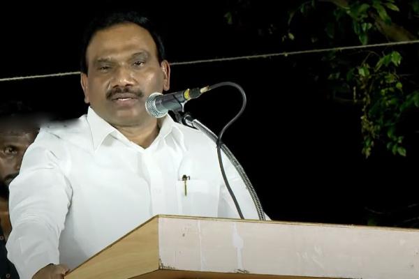 சனாதனம் என்பது HIV, தொழுநோய் போல.. மவனே டெல்லிக்கே வர்றேன்.. உதயநிதியை ...