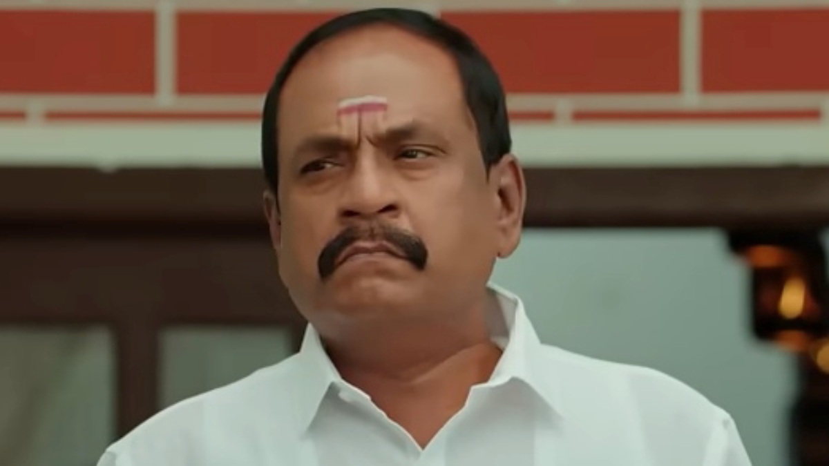 நீயே கொன்னுடு அம்மா.. கடைசியாக மாரிமுத்து பேசிய வார்த்தை..மாற்றப்பட்ட ...