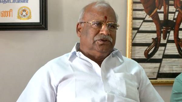 போதையில் அத்துமீறும் மாணவர்கள்.. தமிழகத்துக்கு அச்சுறுத்தல்.. காடேஸ்வரா ...