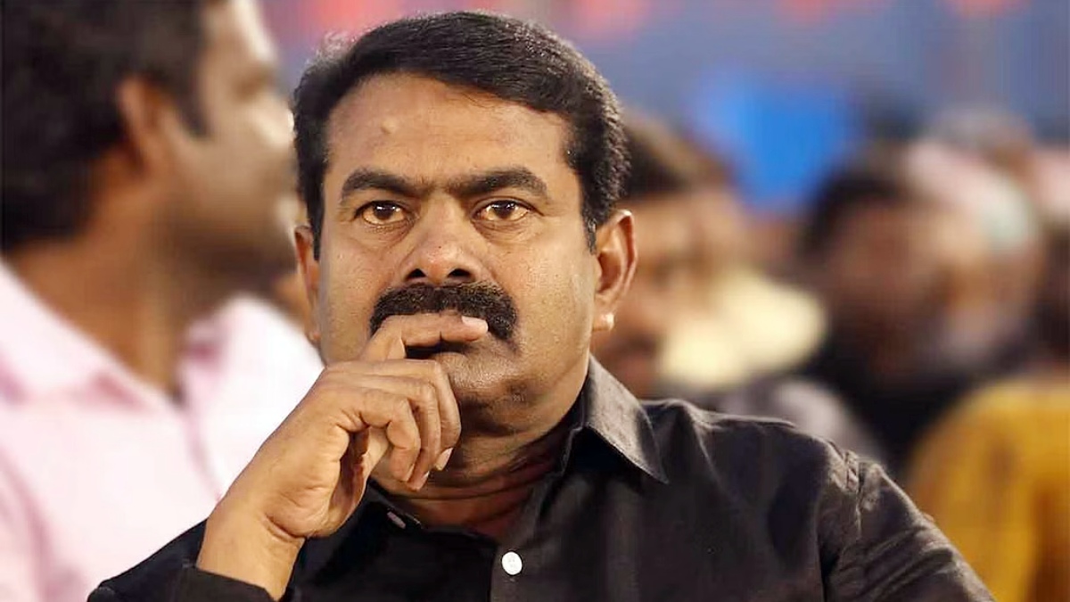 லோக்சபா தேர்தலில் கூட்டணியா? வாய்ப்பே இல்ல ராஜா! தனித்து தான் போட்டி ...