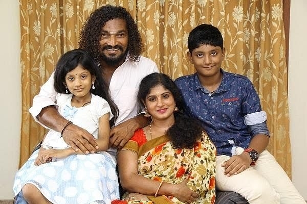 அப்போ ஹாஸ்பிடல் வார்டுபாய்.. இப்போ வில்லன் ஸ்டண்ட் “சில்வா”.. அவர் ...