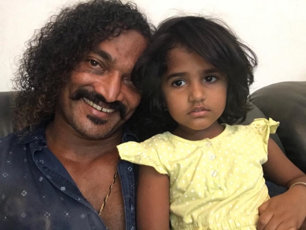 அப்போ ஹாஸ்பிடல் வார்டுபாய்.. இப்போ வில்லன் ஸ்டண்ட் “சில்வா”.. அவர் ...