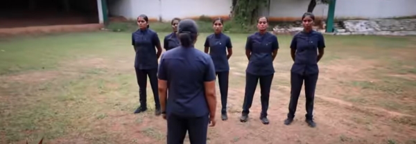 முதல்வர் ஸ்டாலினைக் காக்கும் பெண் புலிகள்! - யார் இவர்கள்? எப்படி ...