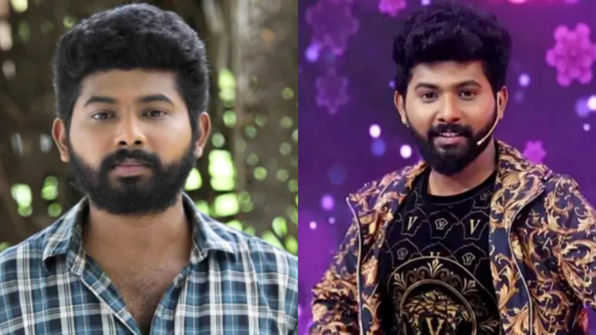 பிக் பாஸில் பாண்டியன் ஸ்டோர்ஸ் சரவணன்.. மேடையிலே சொன்ன வார்த்தை.. இனி ...