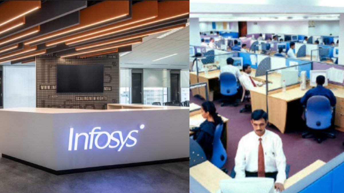 வீழும் ஐடி துறை? கல்லூரி மாணவர்களுக்கு ஷாக்.. இந்த வருடம் கேம்பஸ் ...