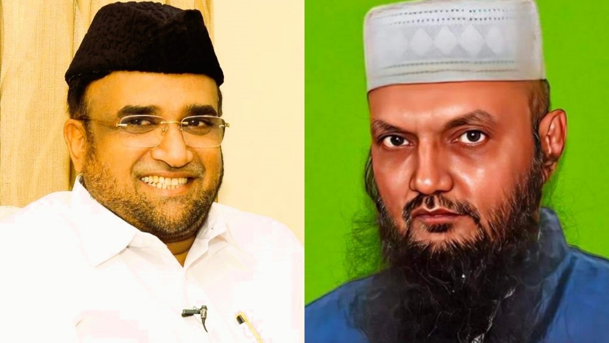 வக்பு வாரியத் தலைவர் பதவியிலிருந்து அப்துல் ரகுமானை நீக்க வேண்டும் ...