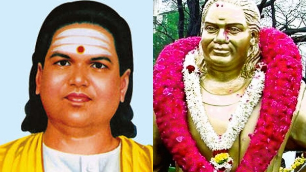 பள்ளிகளில் முத்துராமலிங்கத் தேவர் ஜெயந்தி விழா! அரசுக்கு பெற்றோர் ஆசிரியர் கழகம் வேண்டுகோள் ...