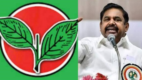 “புதிய கொடி”.. அதிமுகவை தூசு தட்டும் எடப்பாடி! கொண்டாட்டத்துக்கு ரெடியான ரத்தத்தின் ரத்தங்கள் ...